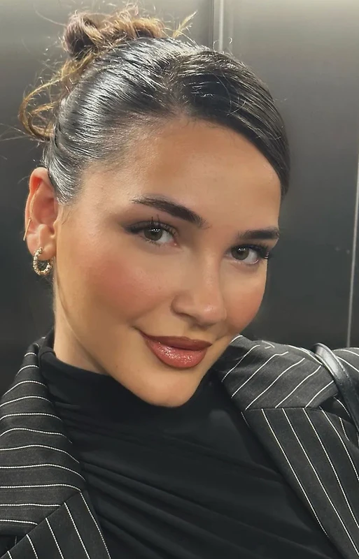 Irma Shaw 🏳️‍🌈 - Arch Town